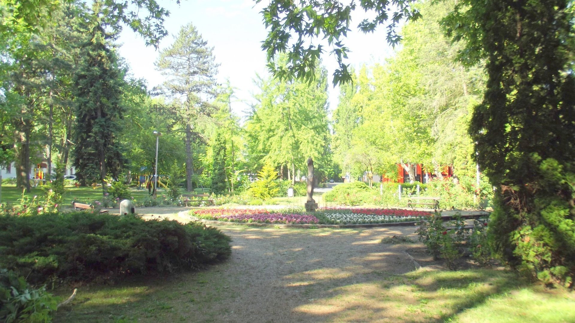 Szabadtéri színpad - A fejlesztésről - Fejlődő Balatonföldvár